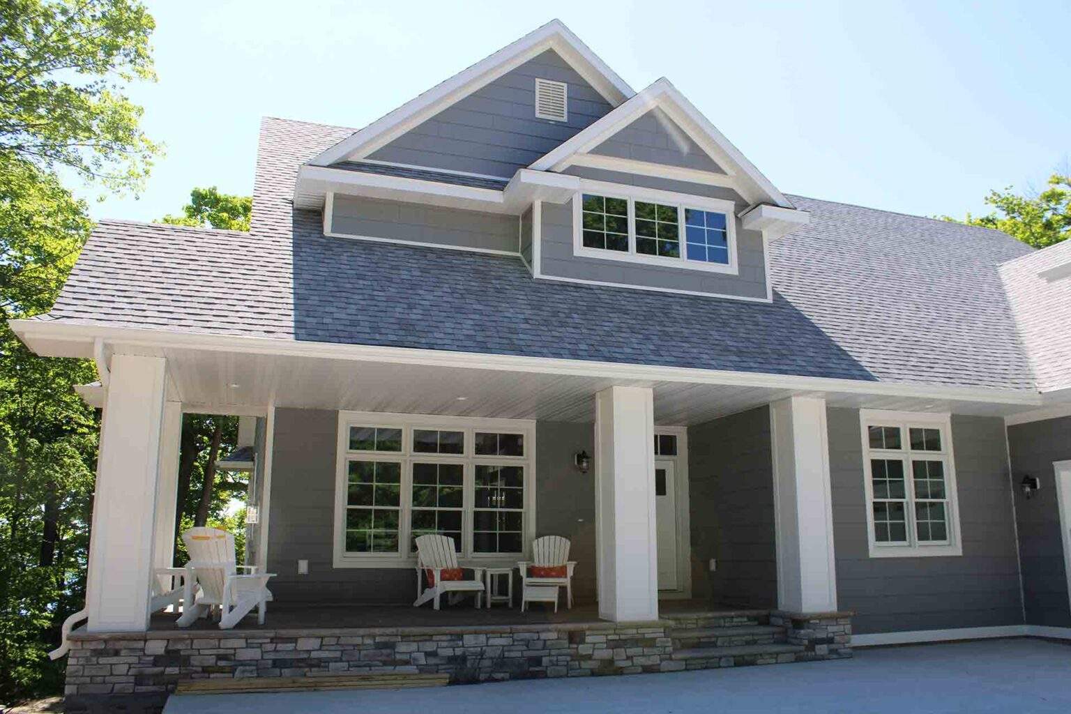Roof Replacement in Minnesota | Allstar Construction