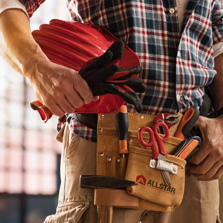 Home | Allstar Construction | Roofing Contractors