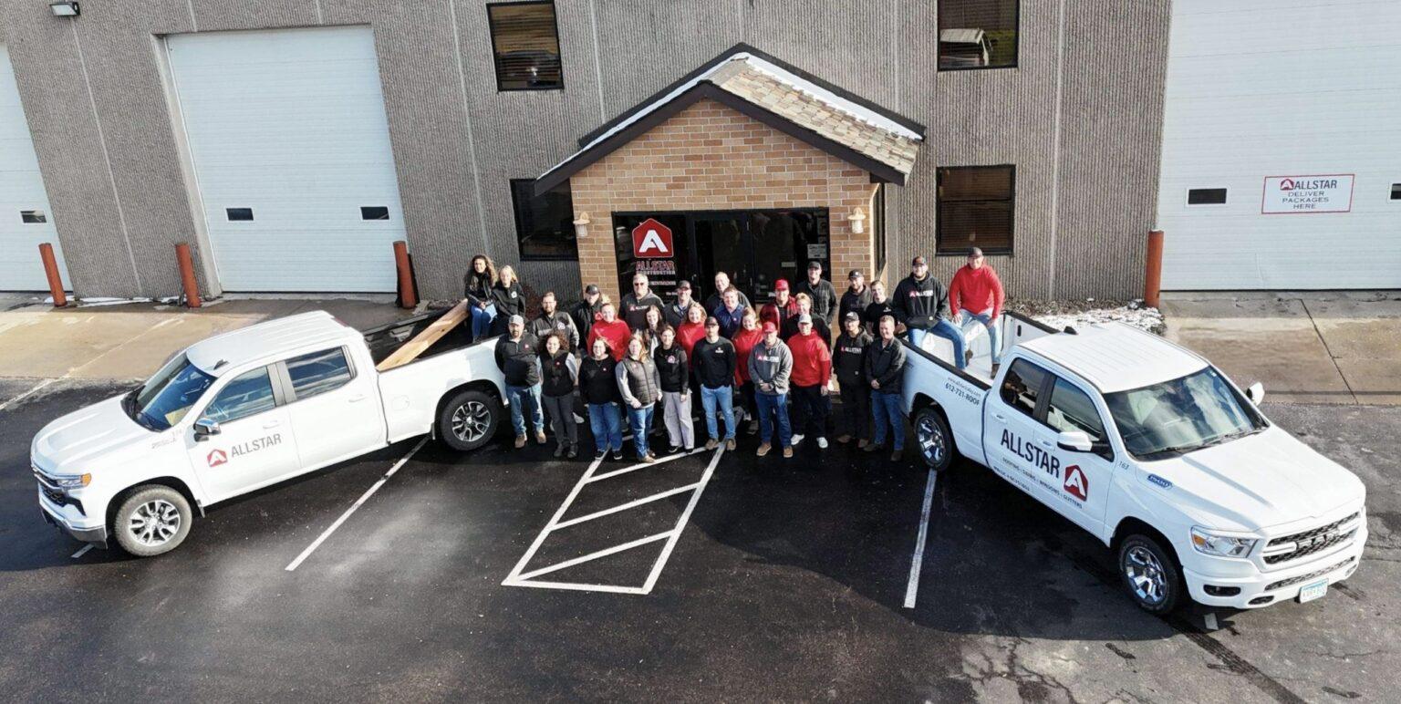 About Us - Allstar Construction