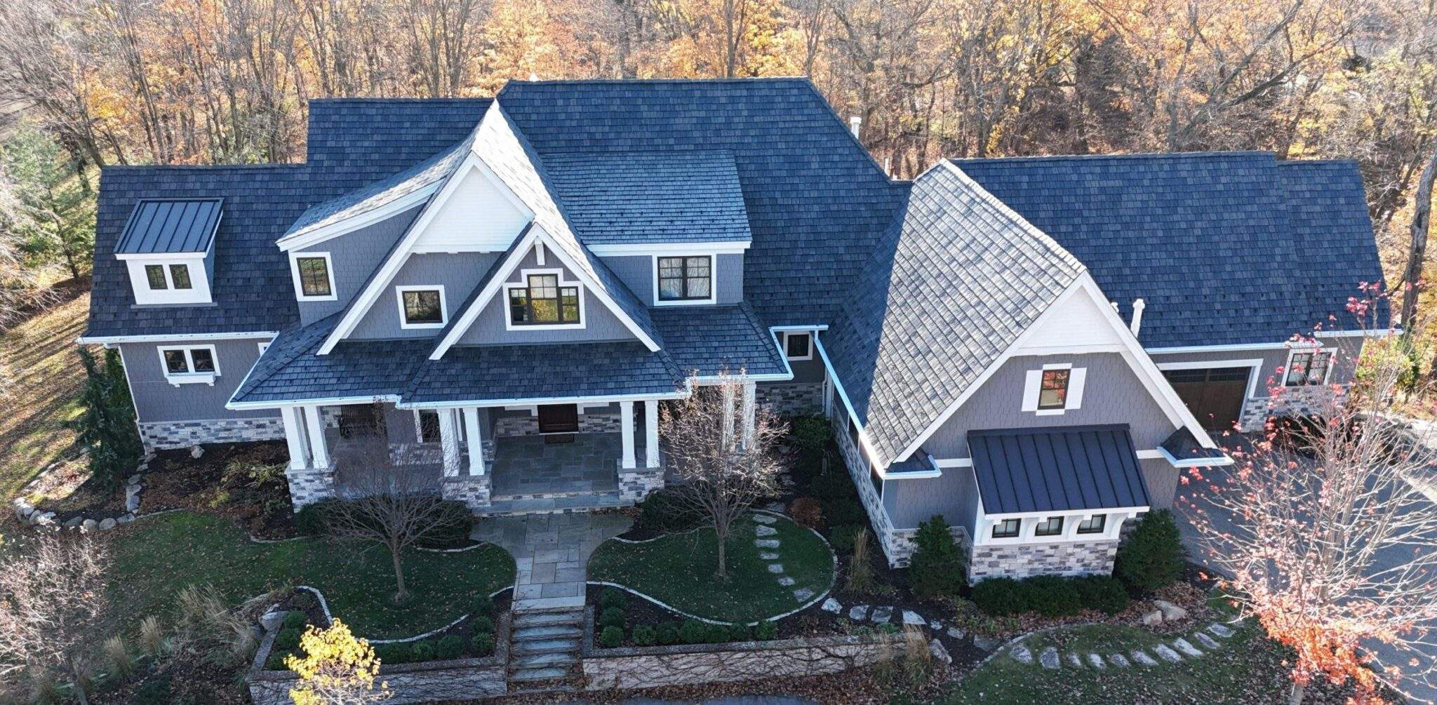 Allstar Construction | Roofing and Exterior Solutions in Minnesota